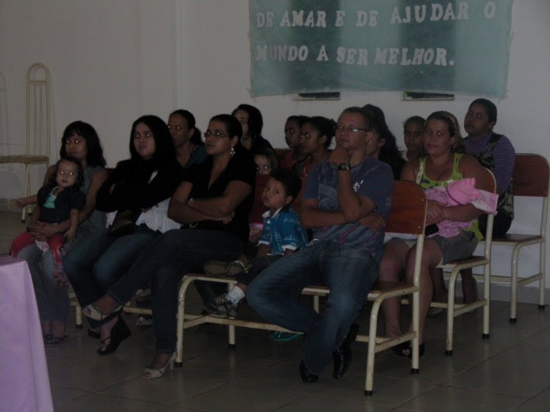 Escola Municipal Pedro Romualdo