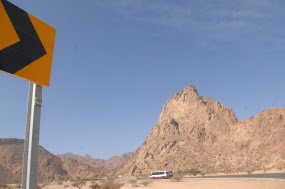 Fenomena Jabal Magnet-Magnetic Hill - kabar | Info | suka - suka