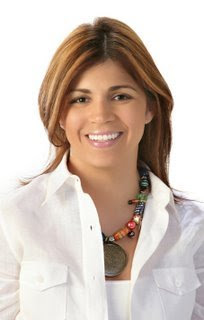 Ana Simó culpa a las mujeres por la infidelidad masculina | Generación ...