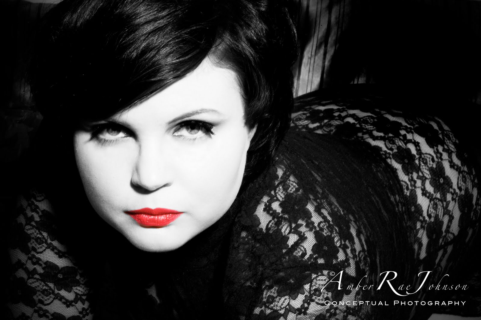 Amber Rae Johnson | Photographer's Blog