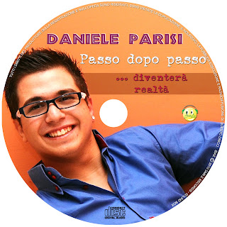 Daniele PARISI