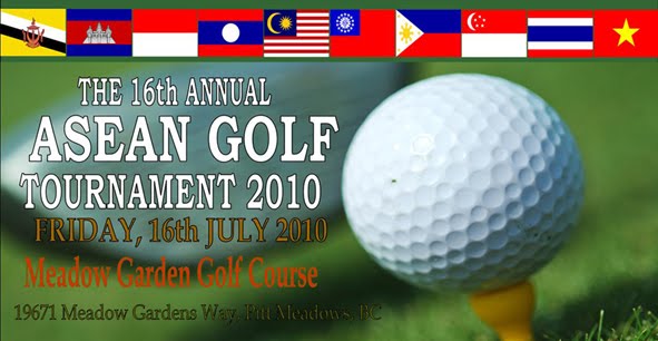 ASEAN Golf Tournament 2010