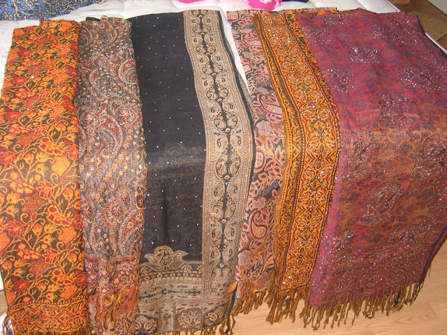 The Pashmina Store