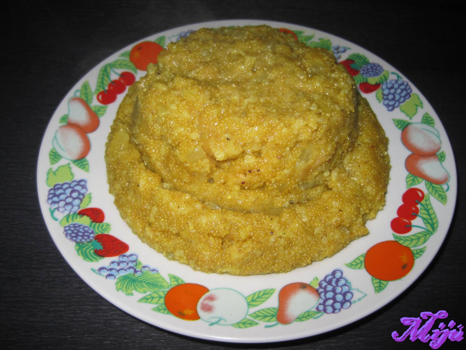 EL BOCADO DE LA HUERTA: abril 2011