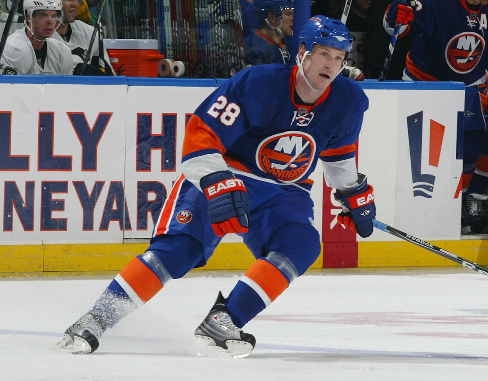 MavBlog: Jackman Signs With Flames