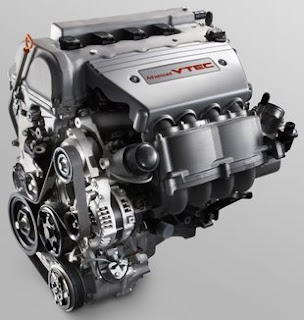 PERTS MOTORSPORT: DOHC VTEC, i-VTEC AND ADVANCE VTEC