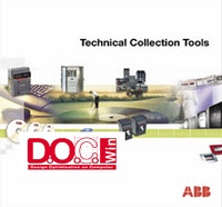 Engineering Programs: ABB DOCwin 3.0