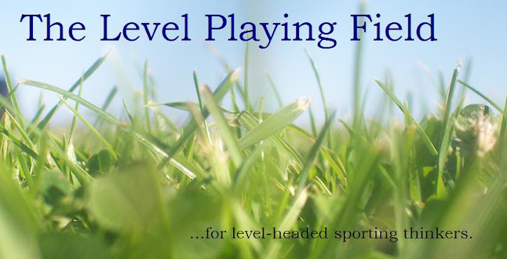 The Level Playing Field