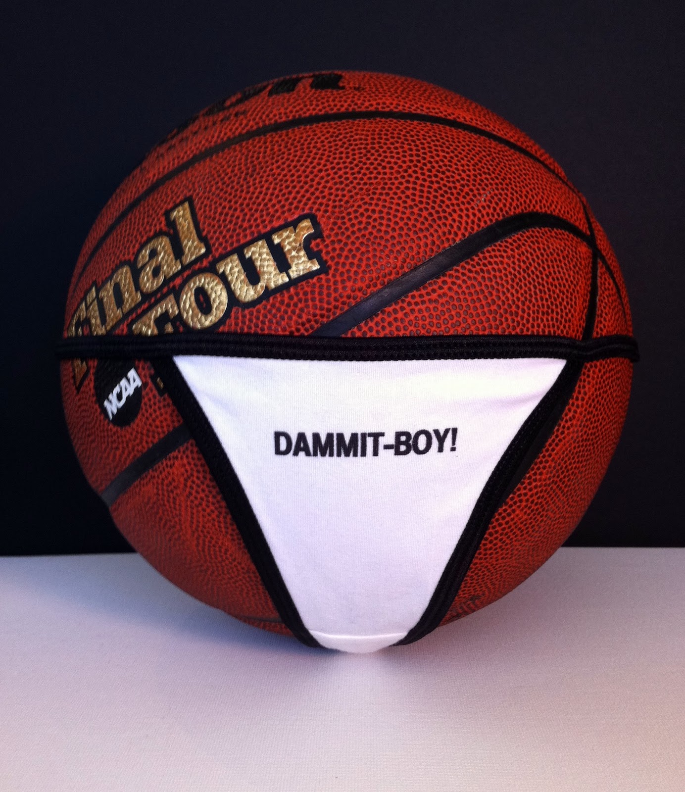 Dammit-Boy!: Products