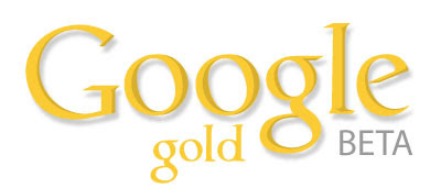 Bloganzo 2.0: Google Gold [GG] - BETA
