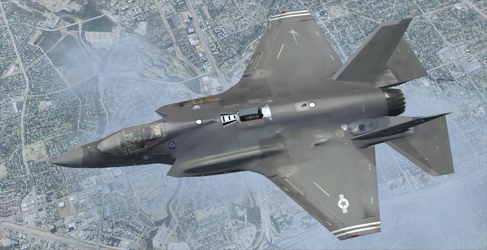 [F35] $392 billion Lockheed Martin Corp F-35 program – WAUTOM 中国汽车