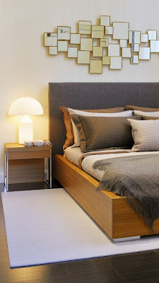 STUDIO ANNETTA: Munge Leung design