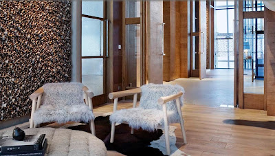 STUDIO ANNETTA: Tony Chi