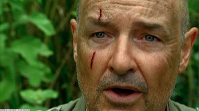 GEEKANERD: Geek Icons: The Eye Scar