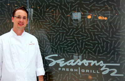 UCF Hospitality Superstars: Jeff Carcara '92