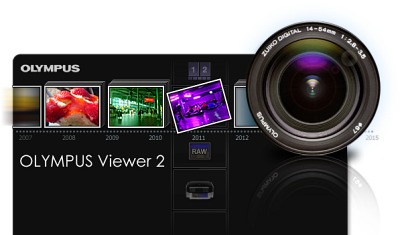 Фото-Любитель: Olympus Viewer 2. Хорошо-то хорошо...