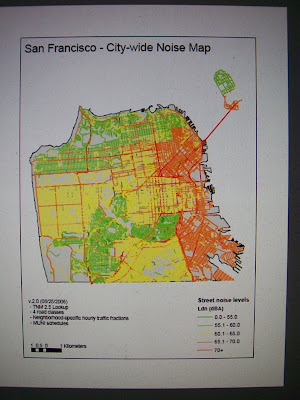 Tenderloin Transportation Plan