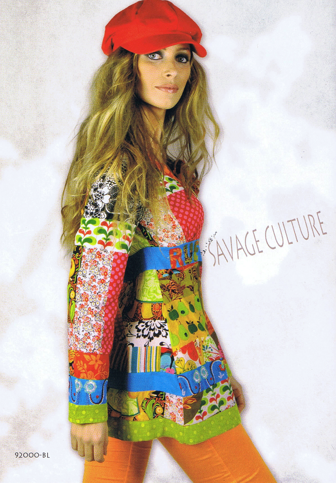 Patchwork Estudio: The Brandery y la moda patchwork