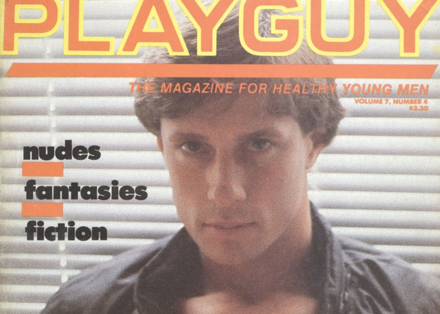 i love vintage men: KRISTEN BJORN (1983)