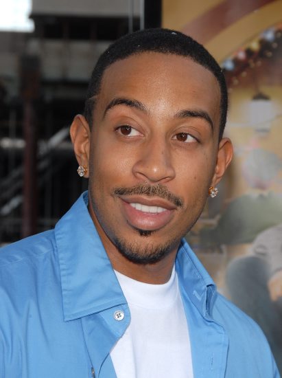 Collection's: LUDACRIS 25 things you don't know about me