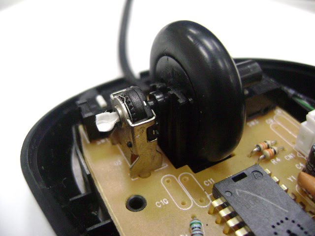 Scripting One How To Fix A Lousy Mouse Scroll Wheel Scripting One How To Fix A Lousy Mouse Scroll Wheel