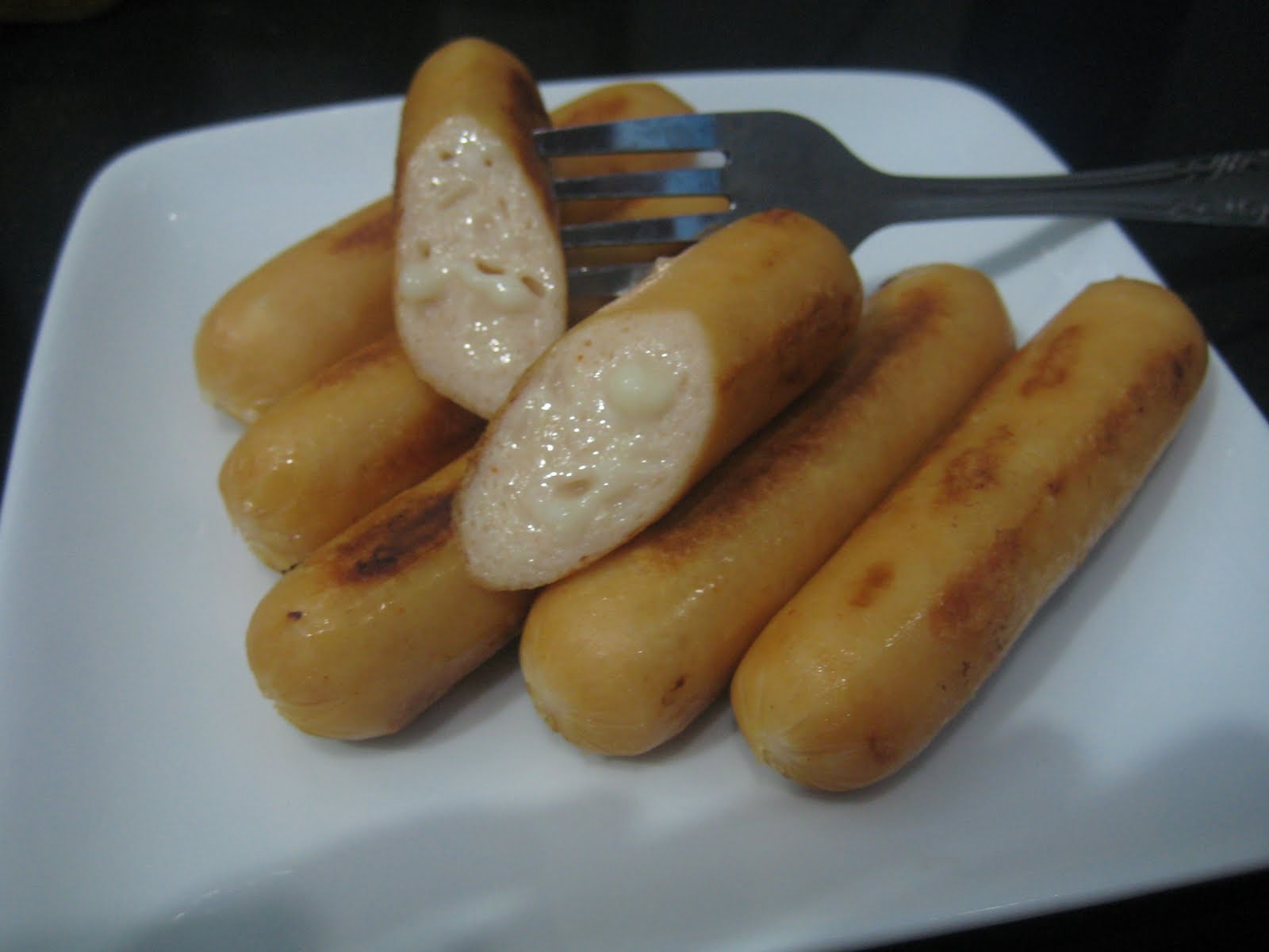 SiMpLe - SwEeT - HoNeY: Sosej Berkeju.... keluaran Teja Resources ...