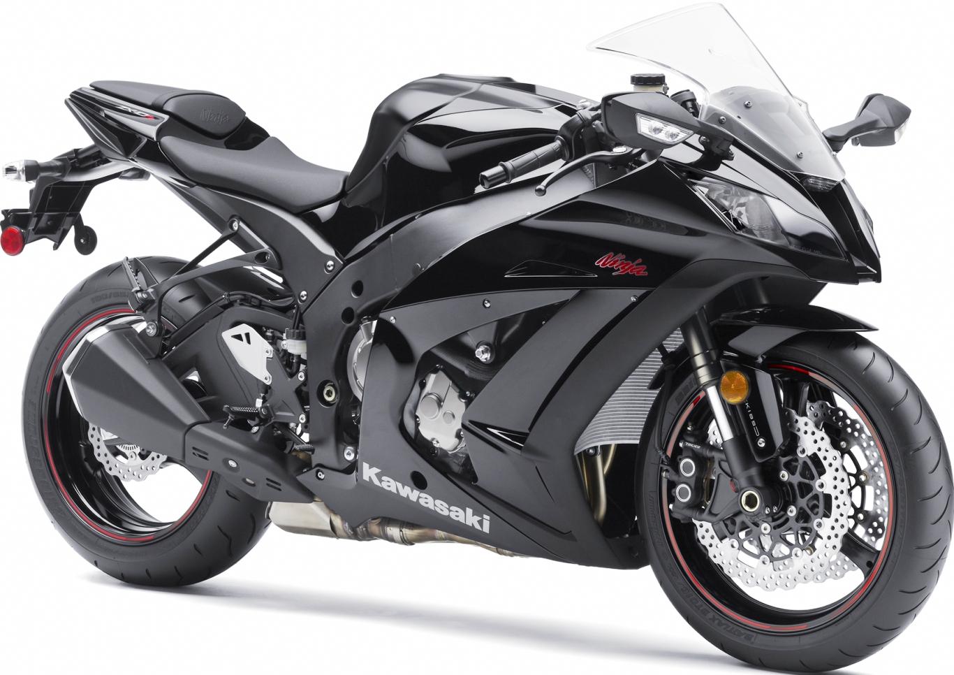 New And Popular Bikes Modification: Motorcycle Modification 2011 ...