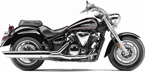 motorcycle: January 2011