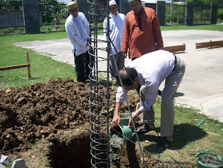 Cikarang News 6: Al Ichwan Membuka SMAIT di Cikarang