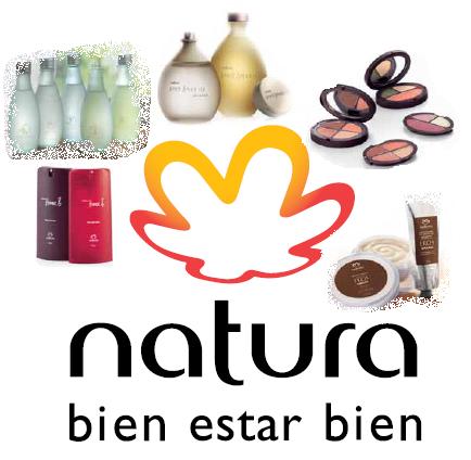 NATURA bien estar bien: Productos