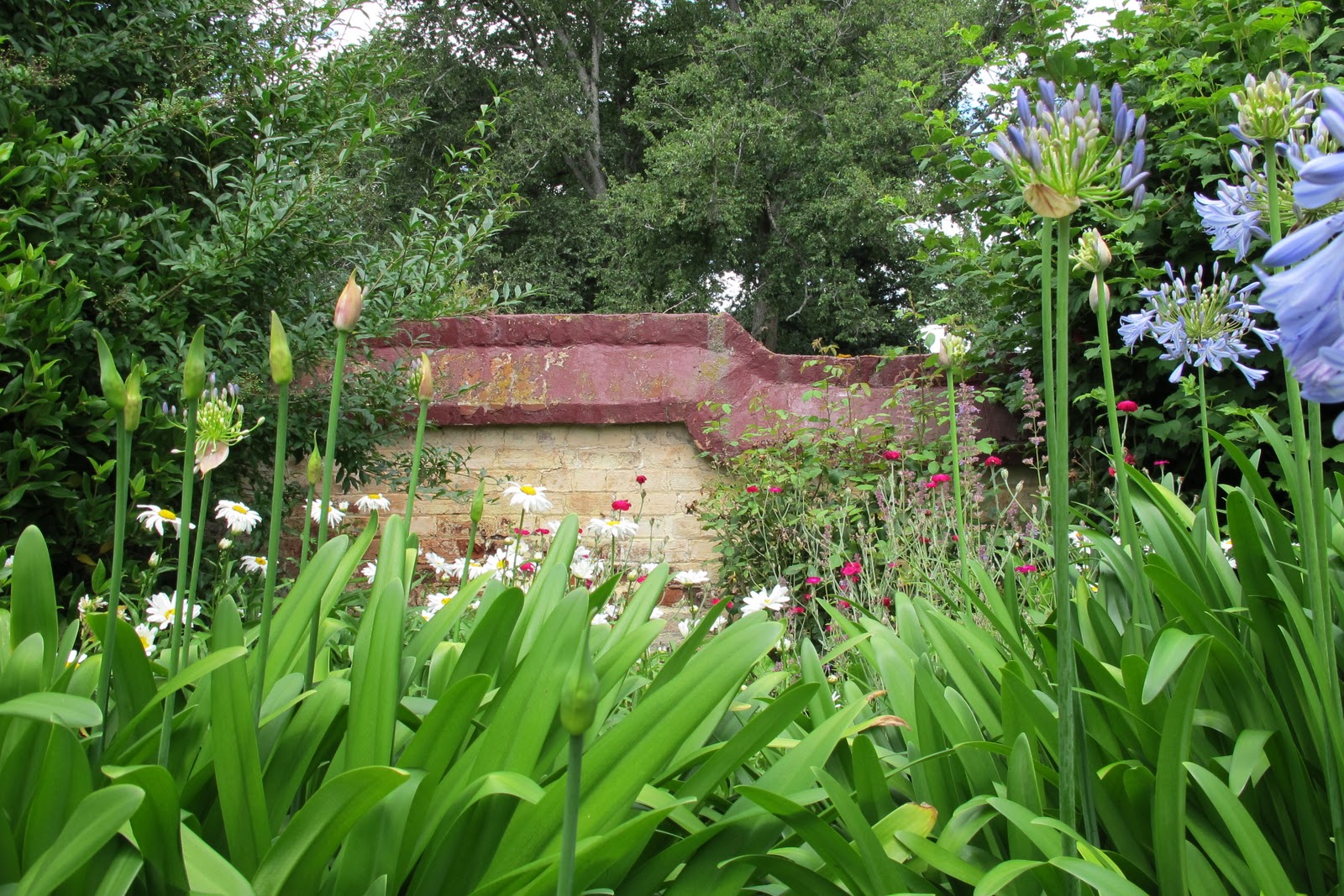 Urban Sewing Lounge: Patchwork & Flowers in Tasmania