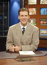 The Wishbone: June 2007