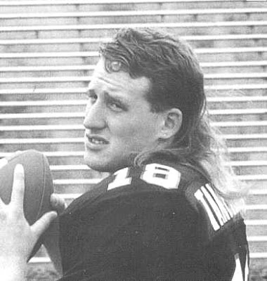 Georgia Sports Blog: Five Questions for Ron Morris