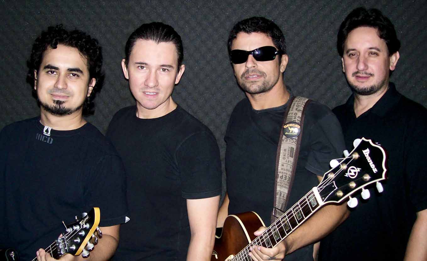 Em Cima da Hora: Coyote Jack toca toda terça no Mueller