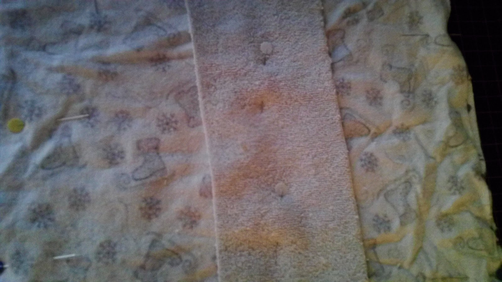 Fancy Cloth Baby: FancyCloth -prefold cloth diaper tutorial