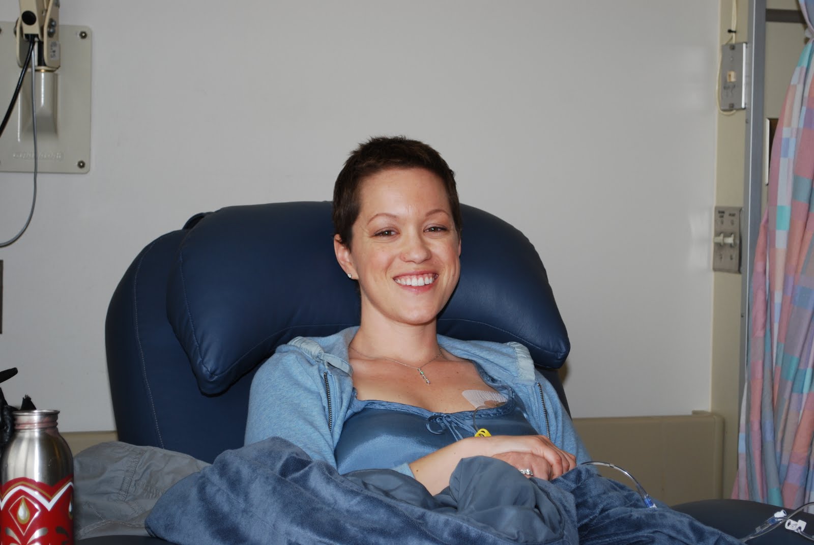 Pink is NOT my favorite color!: July 2010