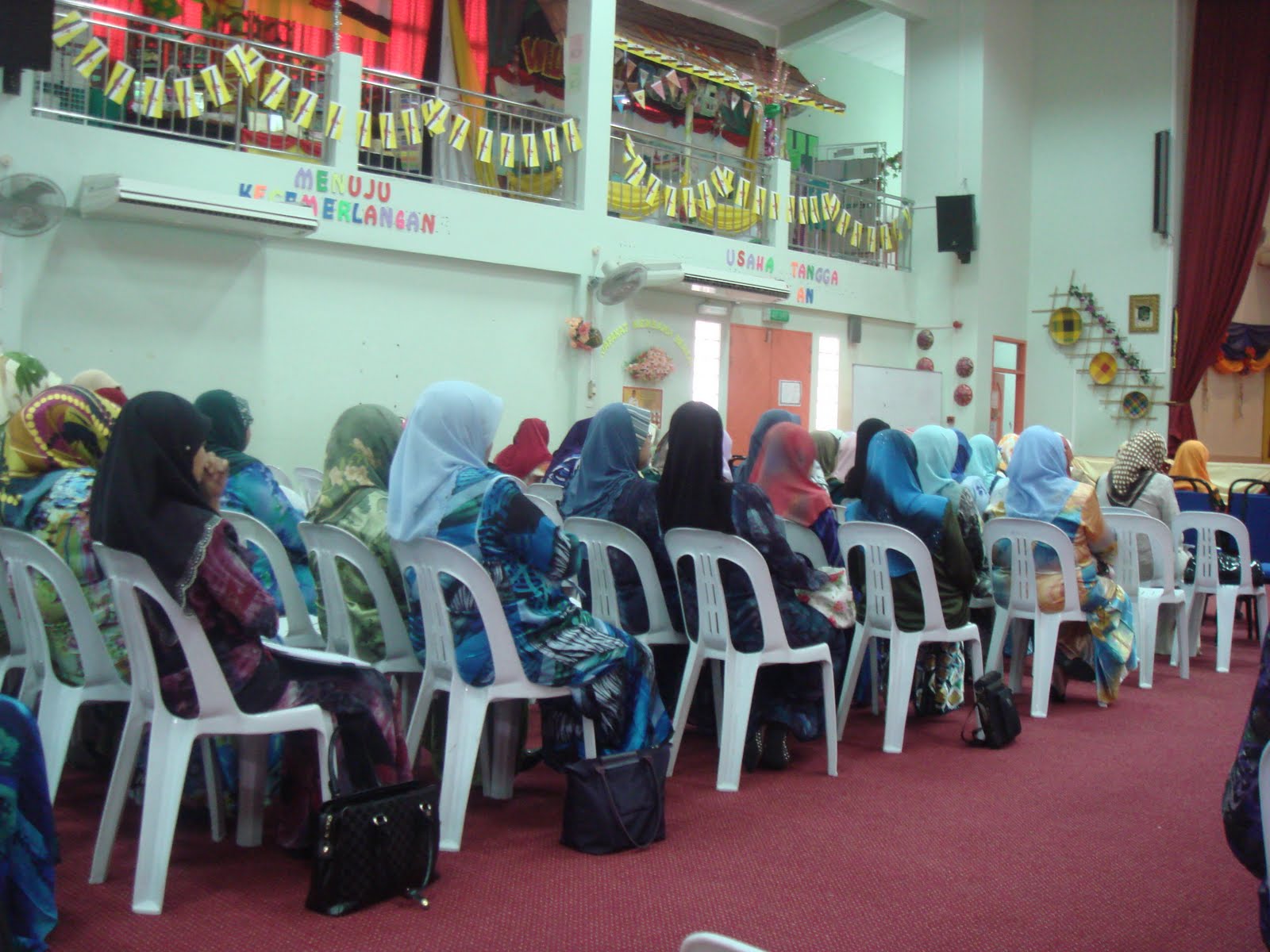 UNIT BIMBINGAN DAN KAUNSELING SEKOLAH RENDAH PANTAI BERAKAS ABDB BRUNEI ...