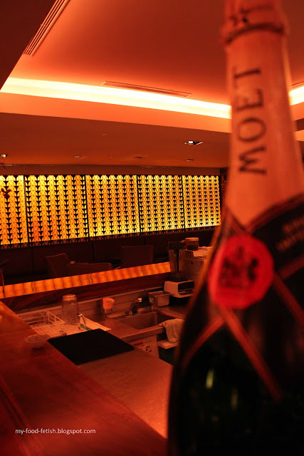 My Food Fetish: Feringgi Grill & Bar's Exciting New Menu (Shangri-la's ...