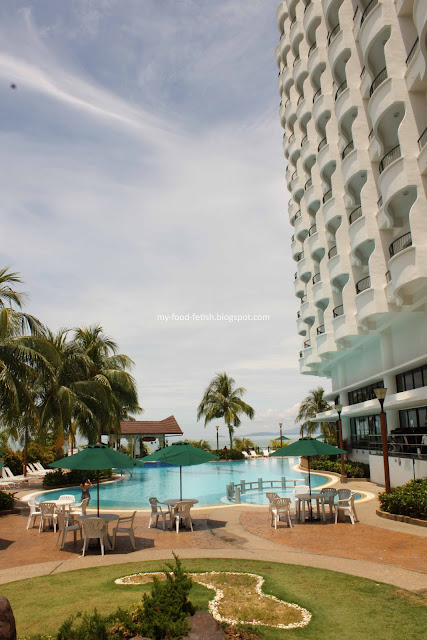 My Food Fetish: Flamingo Sunday Buffet Lunch - 65 dishes to delight