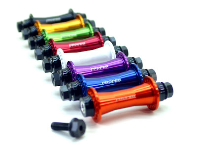 .: Proper Female Hubs