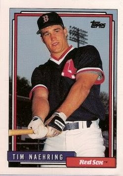 Sexy Boston Sports: Back to the future with Tim Naehring