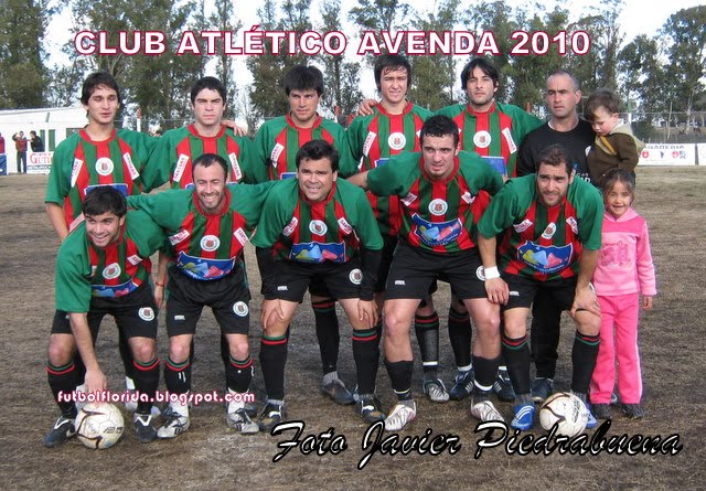 FUTBOLFLORIDA: TODA LA FECHA DE LA A; RIVER UNICO LIDER