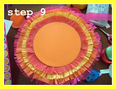NatSprat: Pinata Instructions