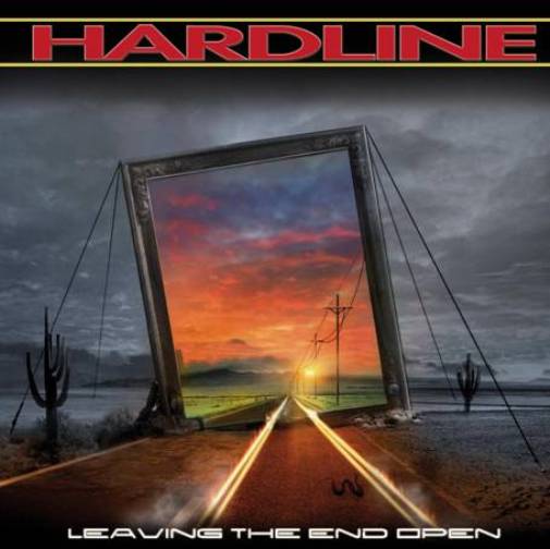Hardline - Leaving The End Open
