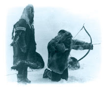 The Inuit Tribe