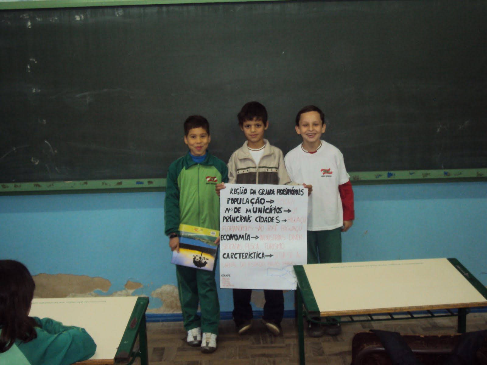 E.E.F. DEPUTADO SILVIO FERRARO