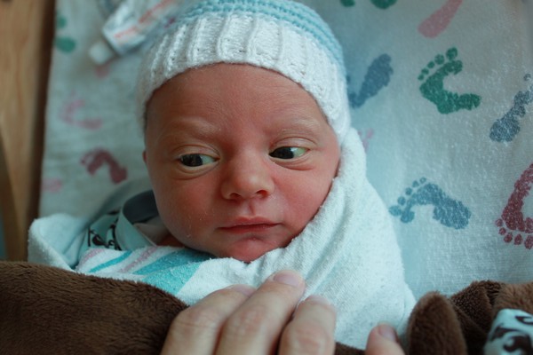 The Fineske Family... and growing: Baby Lane... a few more pictures ...