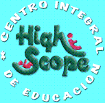 Párvulos High Scope: Nivel Sala Cuna