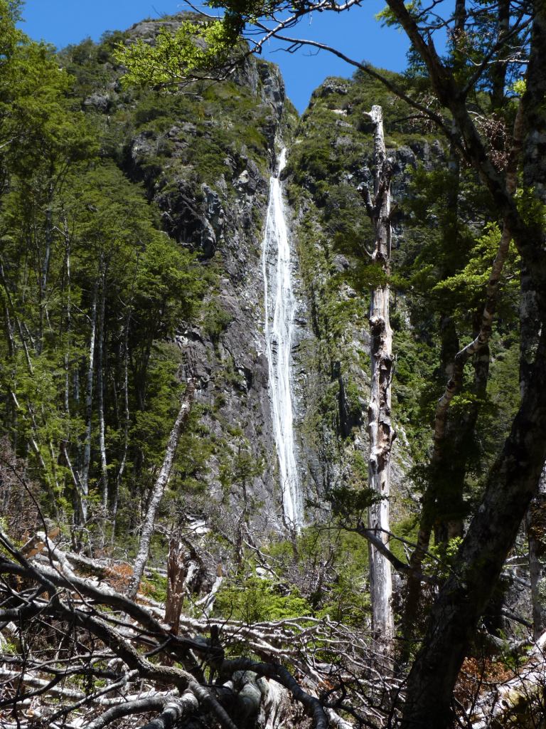 Nelson Lakes National Park, NZ: A Photo Album ~ Go·See·Do