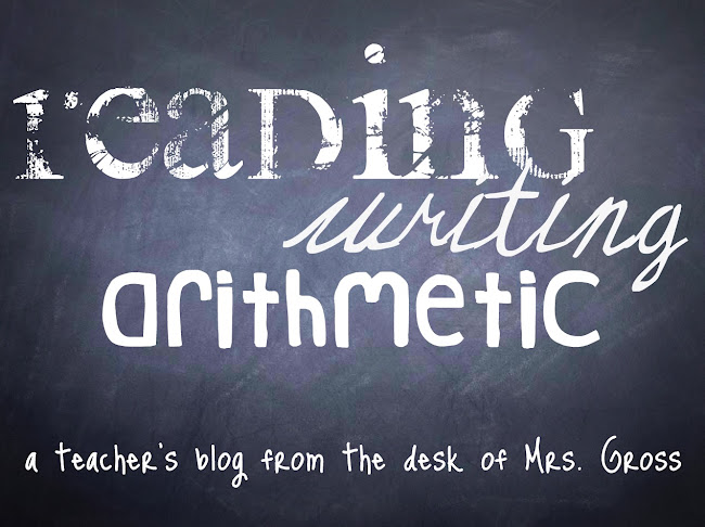 Reading, Writing, and Arithmetic: The Teacher